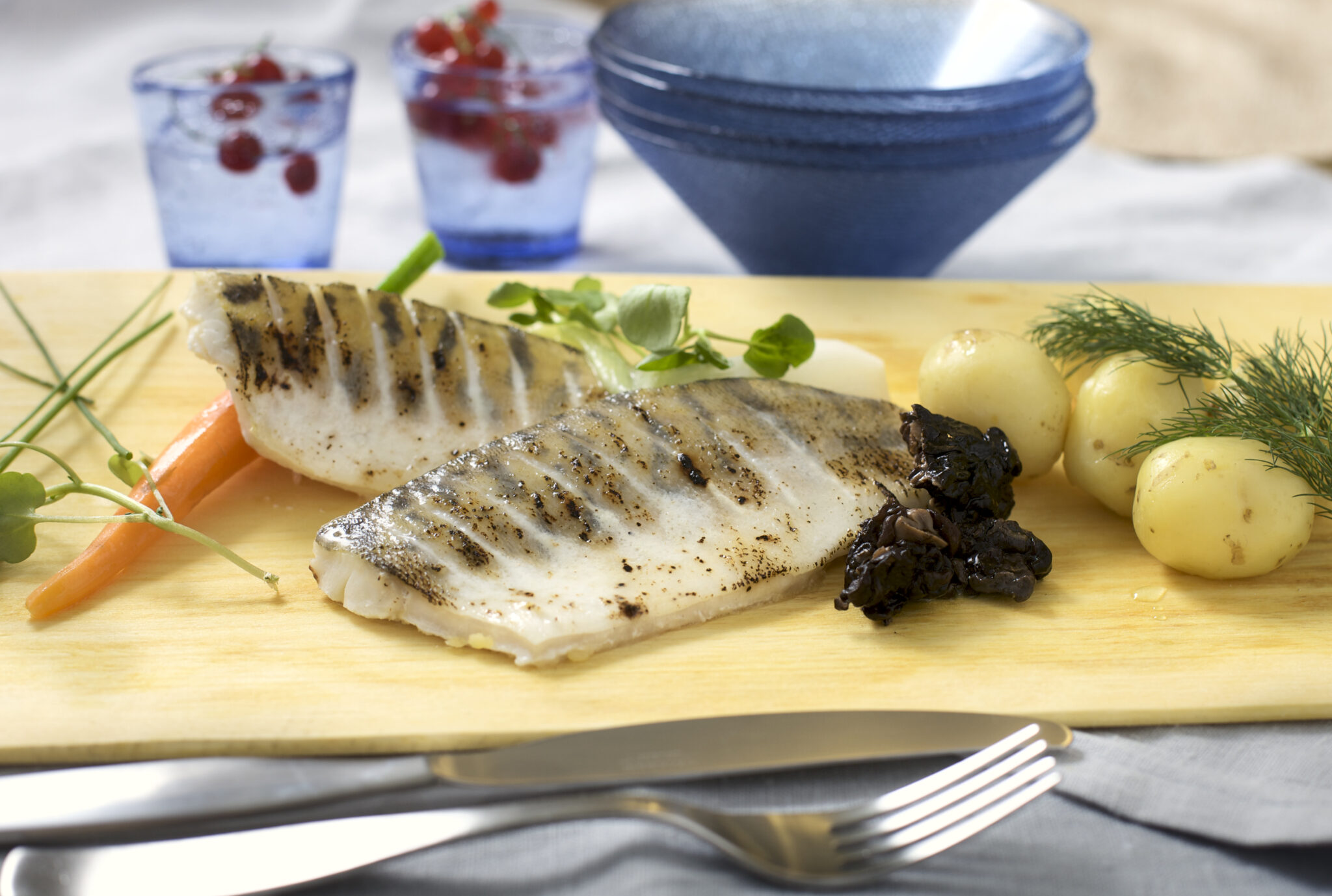 Hotelli ja Ravintola Lasaretti - Arctic Food Lab